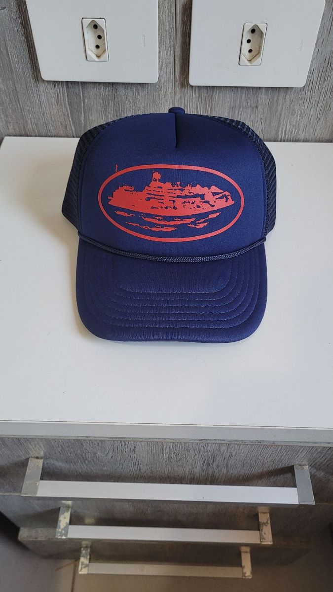 Boné Corteiz - Importado de Londres 87366410 | enjoei