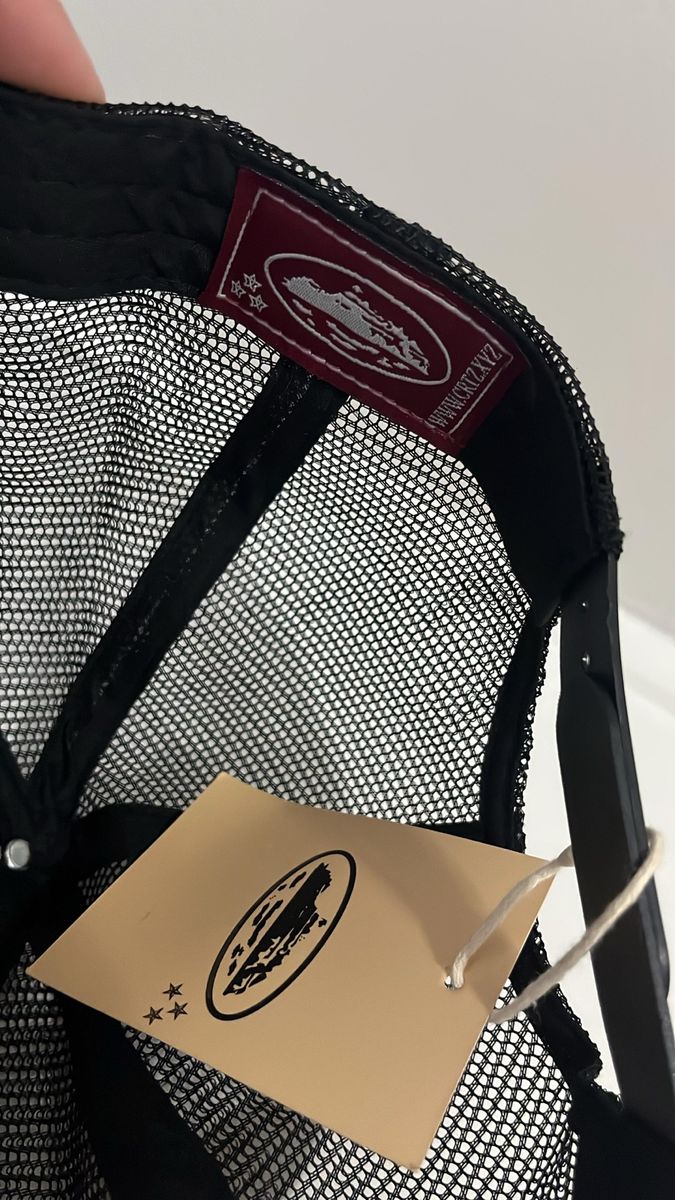 Boné Corteiz 120720444 | enjoei