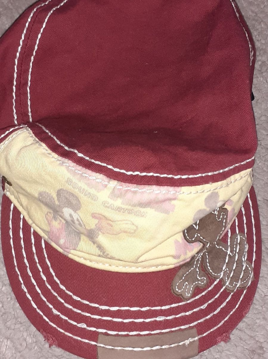 Bone da Disney 79131435 | enjoei