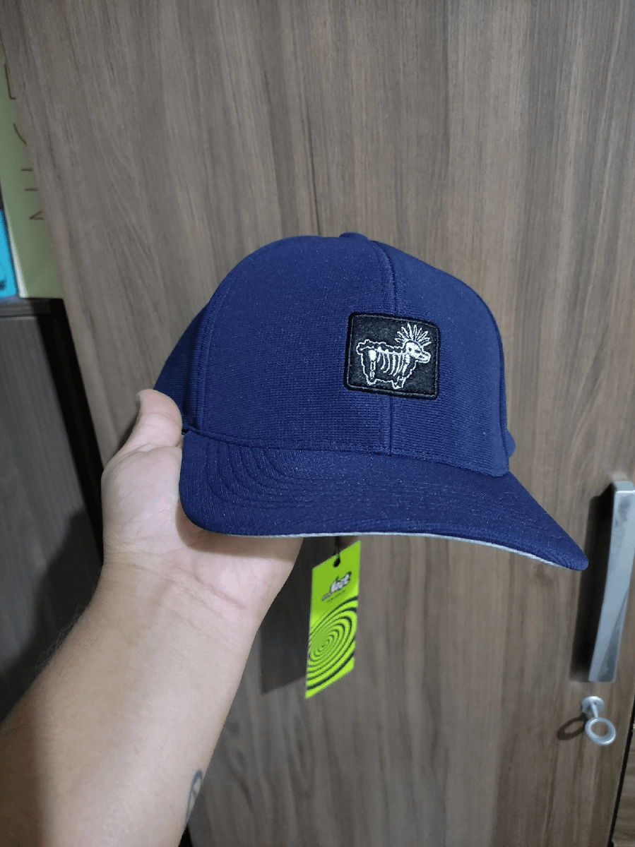 Boné da Lost Original Novo 76444154 | enjoei