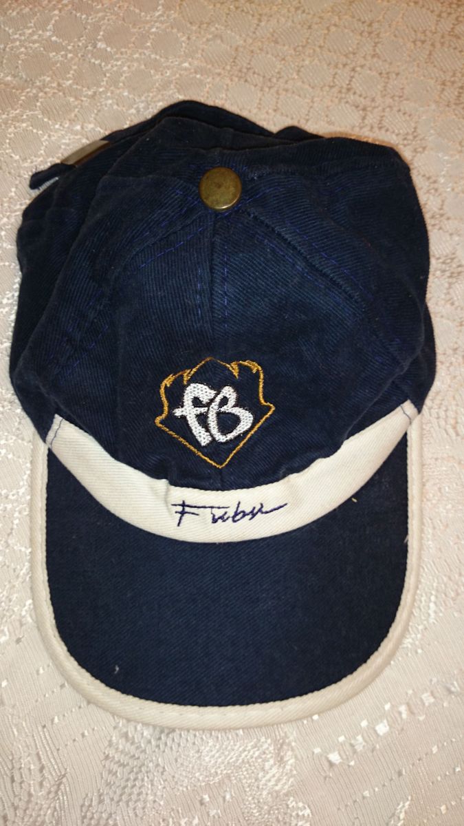 Boné da Marca Fubu 1950622 | enjoei