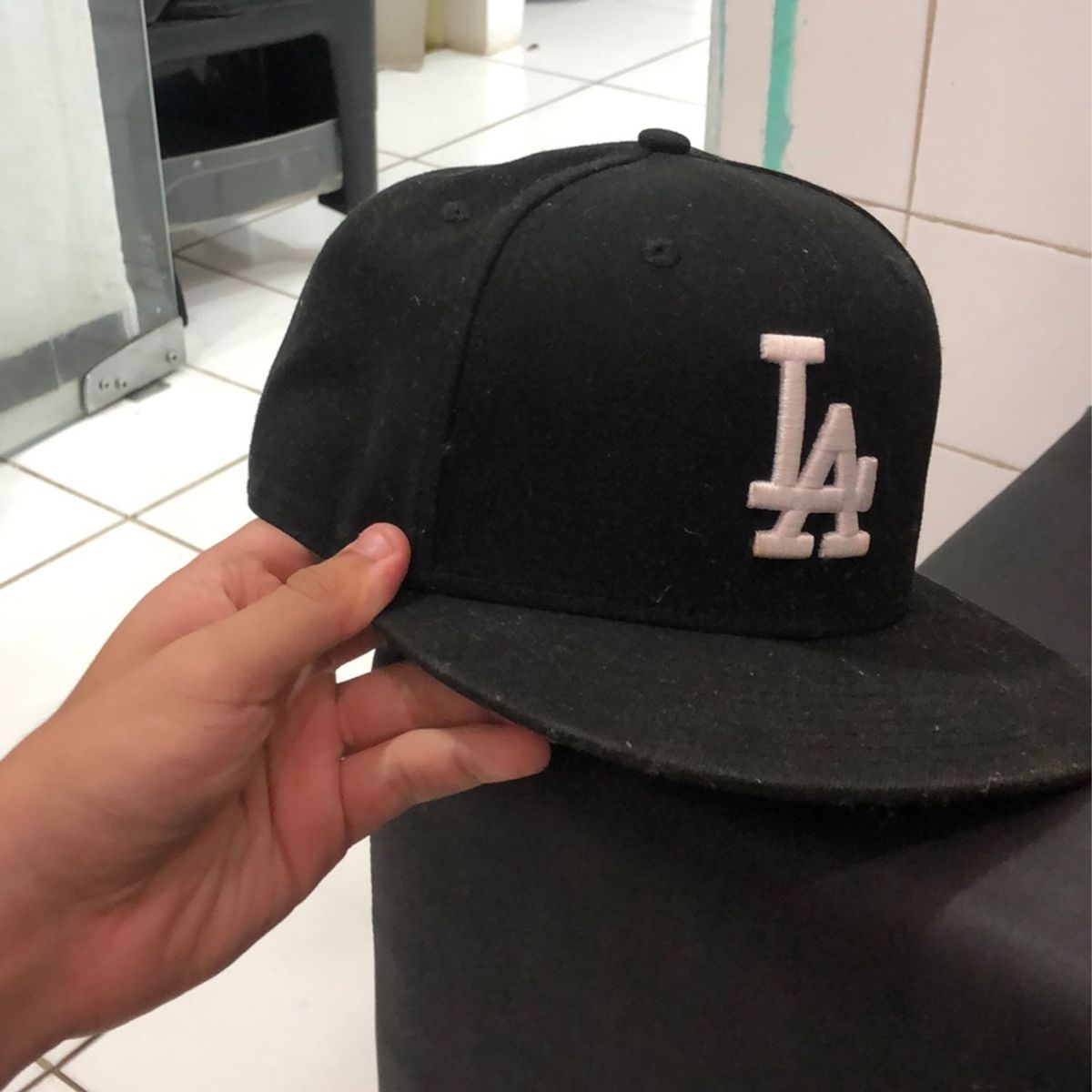 Boné da New Era 85985968 | enjoei