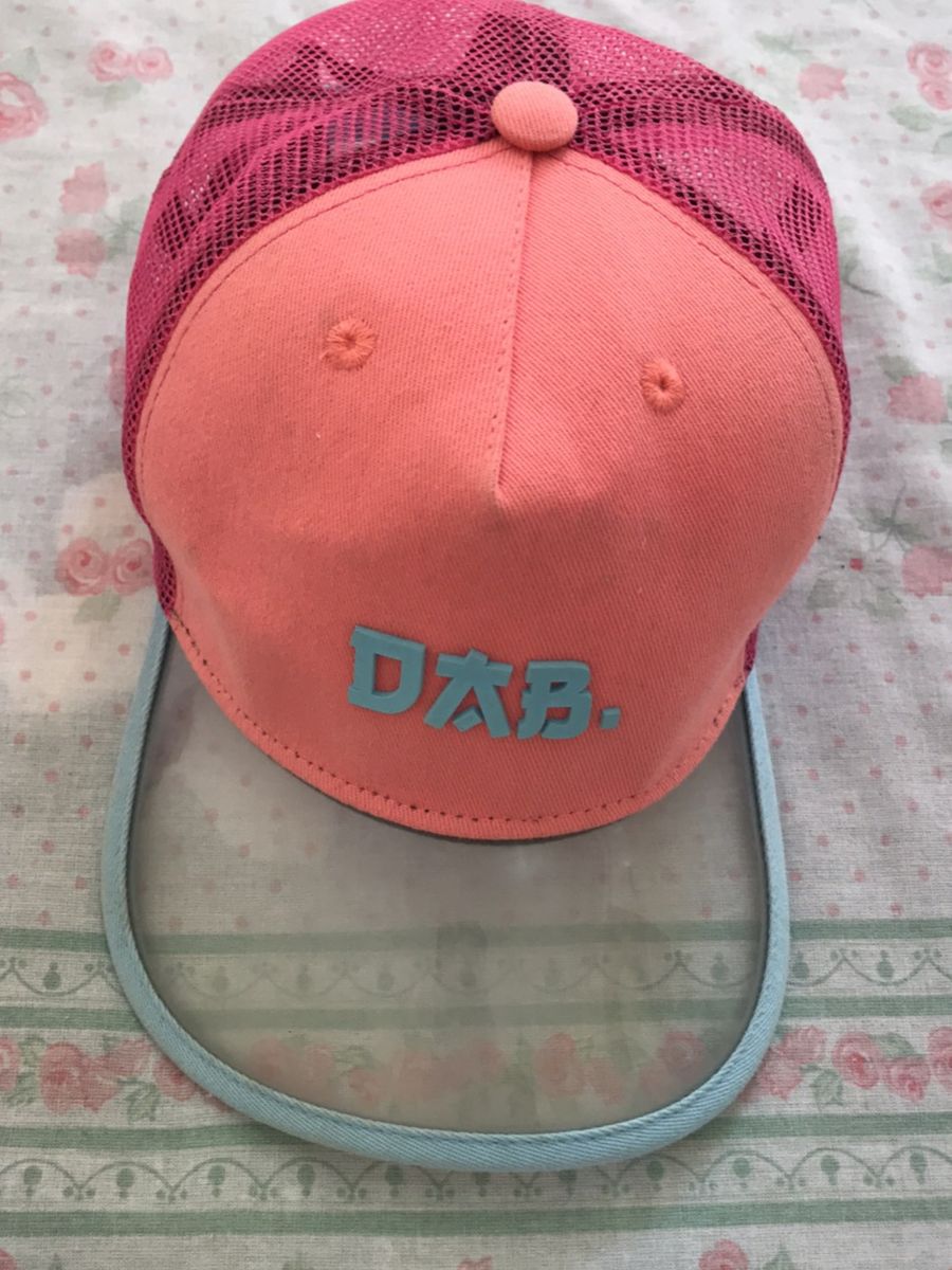 Boné Dabliu Costa | Chapéu Feminino Dabliu Costa Usado 59121560 | enjoei