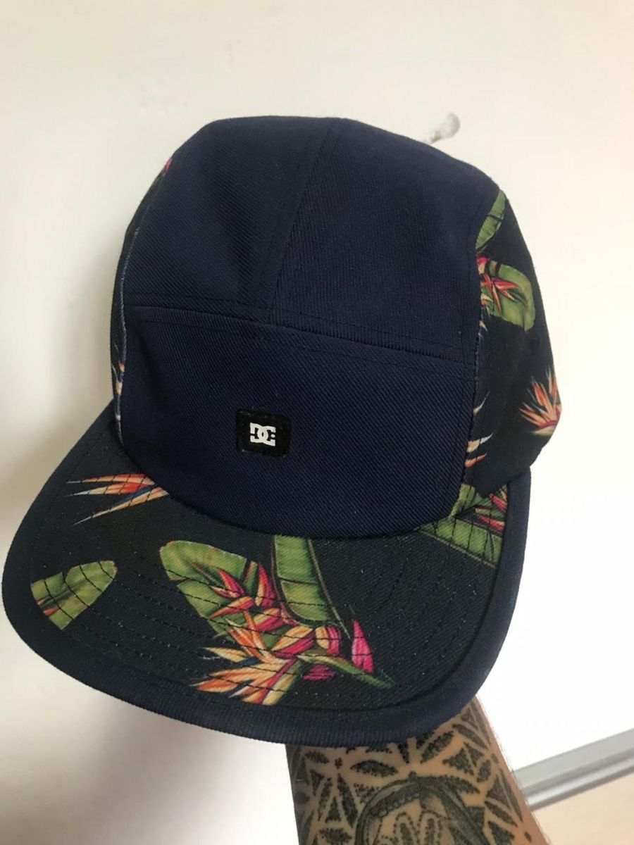 Boné Dc Shoes 31594176 | enjoei