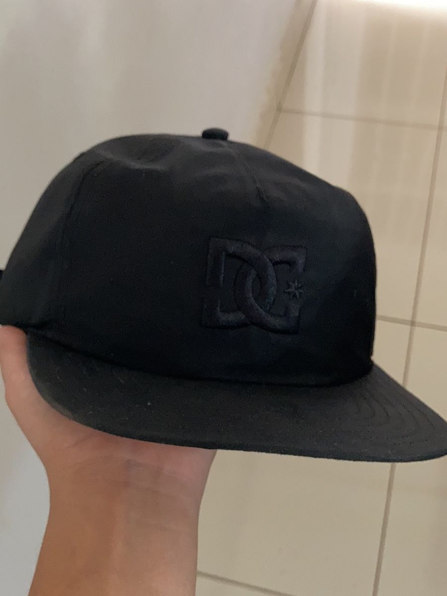 Boné Dc Shoes 52803243 | enjoei
