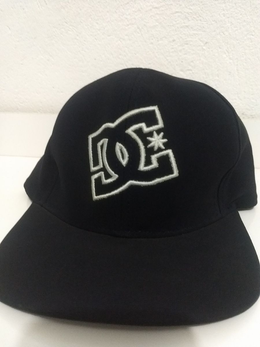 Boné Dc Shoes 74240179 | enjoei