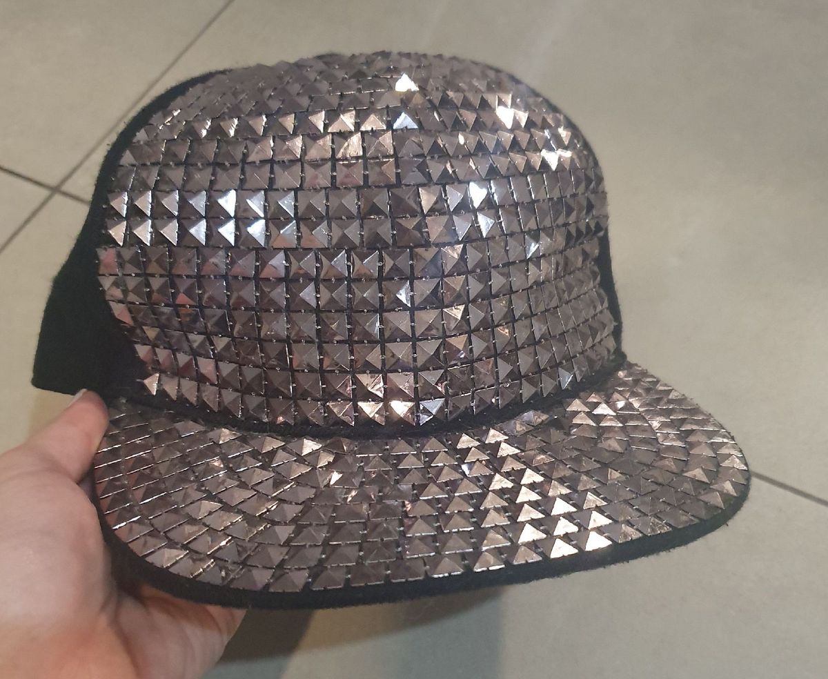 Boné de Spike 43056417 | enjoei