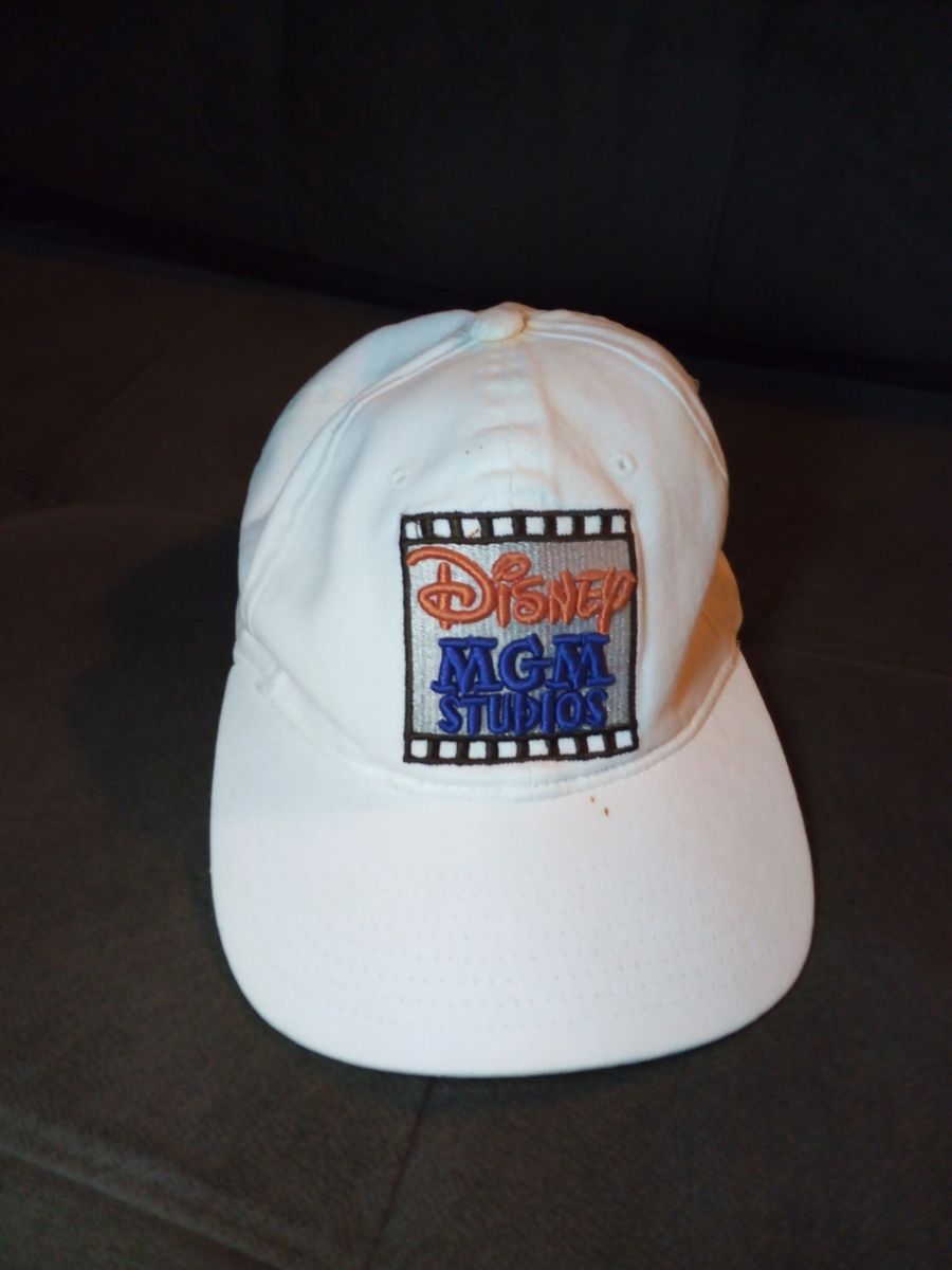 Boné Disney Década de 90 85303271 | enjoei