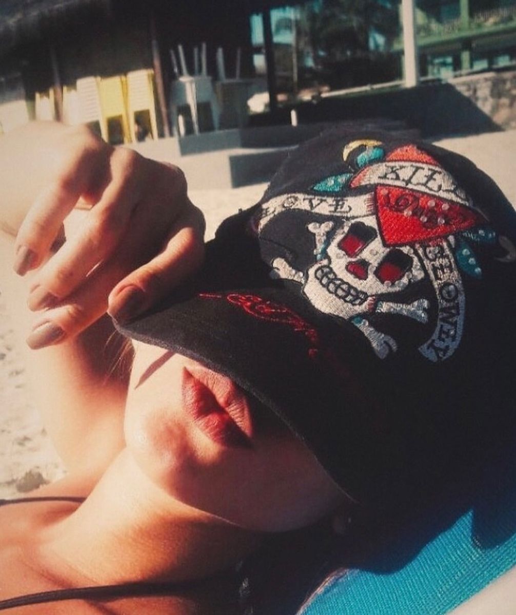 Boné Ed Hardy Raridade Original 83670585 | enjoei