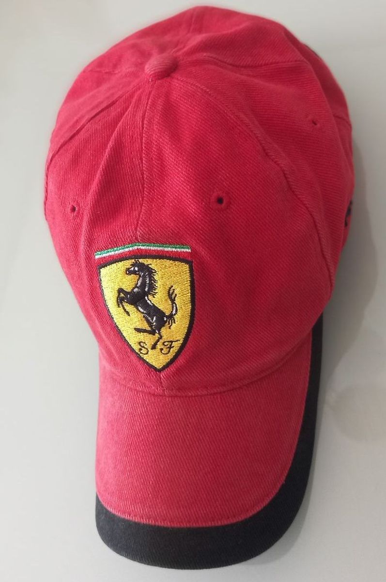 Bone Ferrari Original 86221640 | enjoei