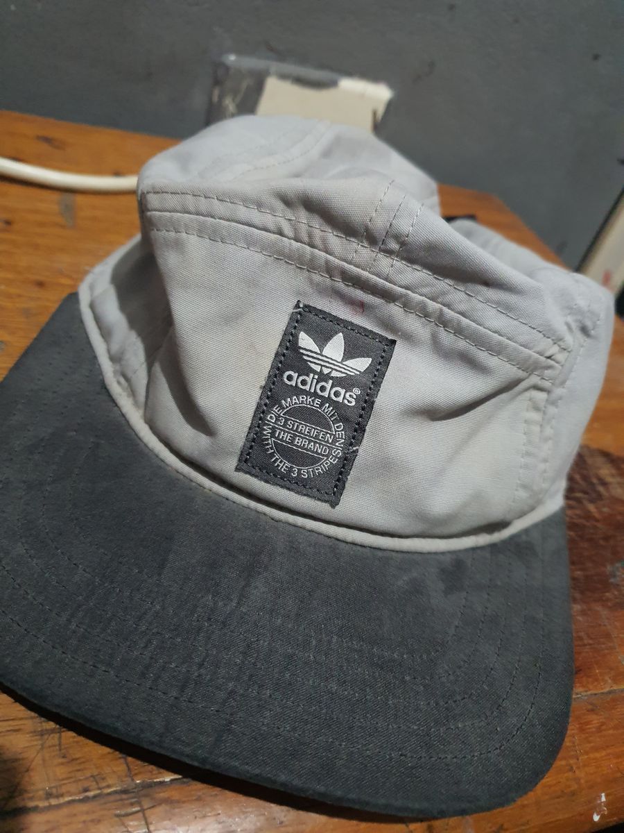 Boné Five Panel Adidas Og 84494697 | enjoei