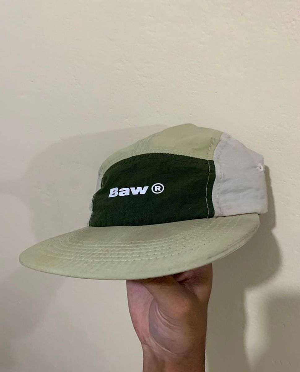 Boné Five Panel Baw 83978682 | enjoei