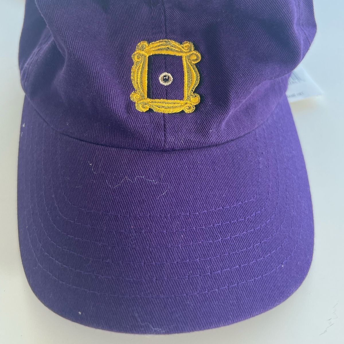 Boné Friends | Chapéu Feminino Friends Nunca Usado 76624944 | enjoei