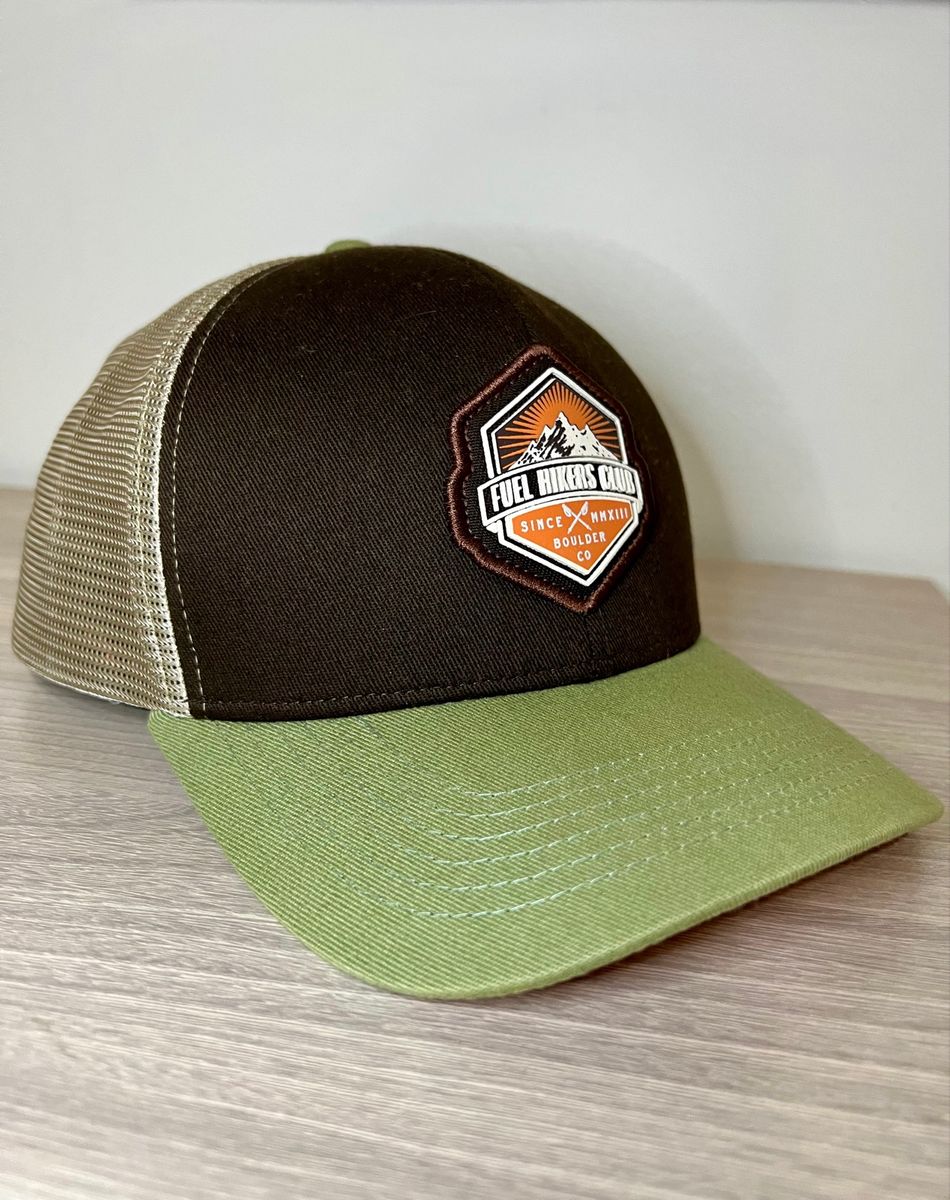 Boné Fuel Eyewear 86846985 | enjoei