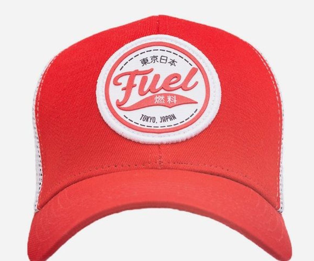 Boné Fuel 33055411 | enjoei
