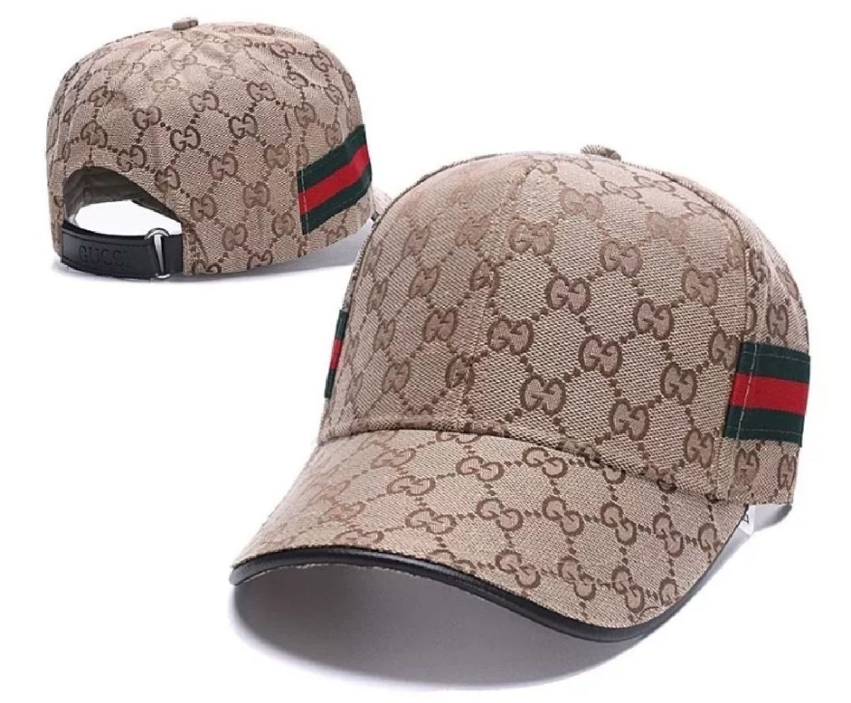 Boné Gucci Pronta Entrega 40499072 | enjoei