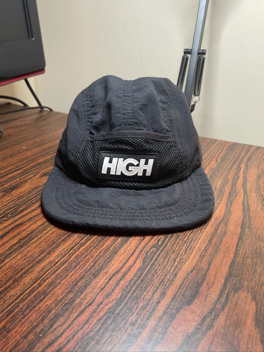 Boné High Company 5 Panel 69720710 | enjoei