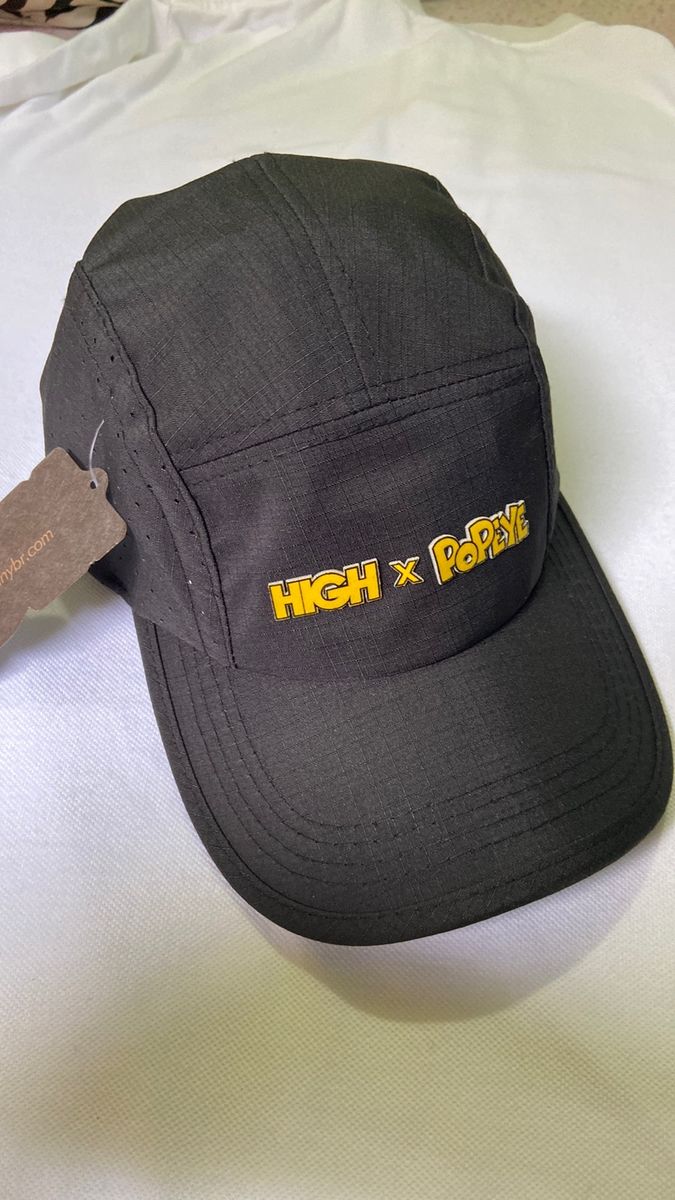 Boné High Popeye 87341719 | enjoei