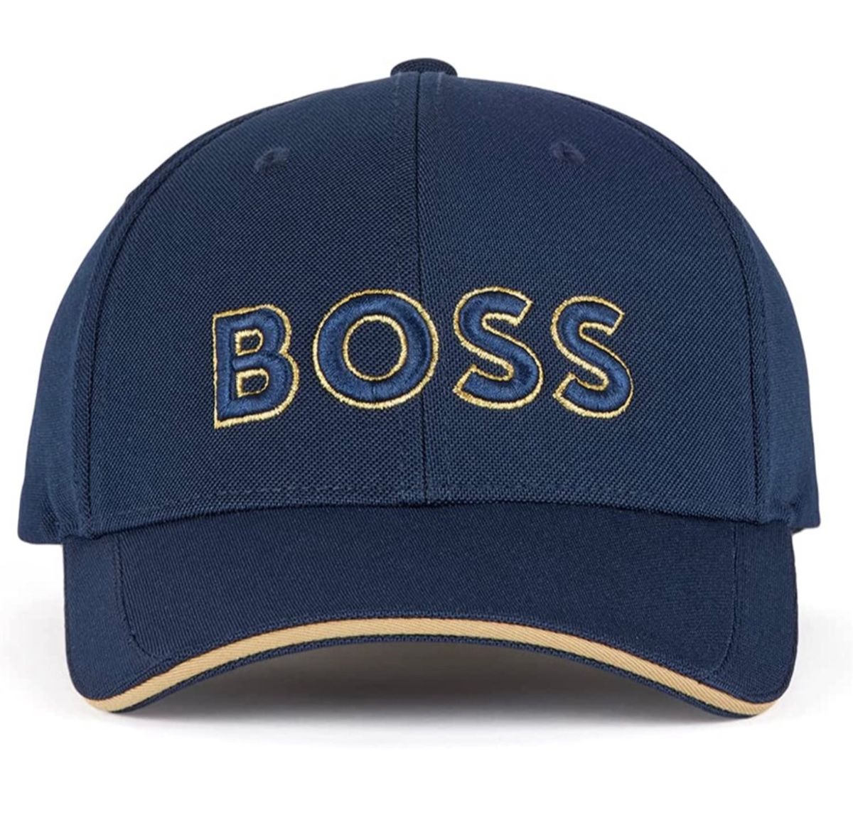 Boné Hugo Boss 2022 76937750 | enjoei