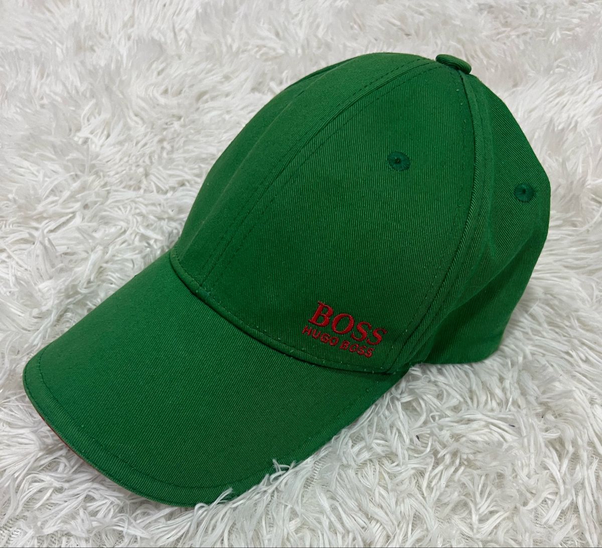 Boné Hugo Boss Edição Copa do Mundo 78848250 | enjoei