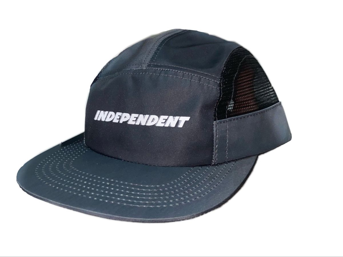 Boné Independent Bgt Shear Mod. Camp Hat 77754281 | enjoei