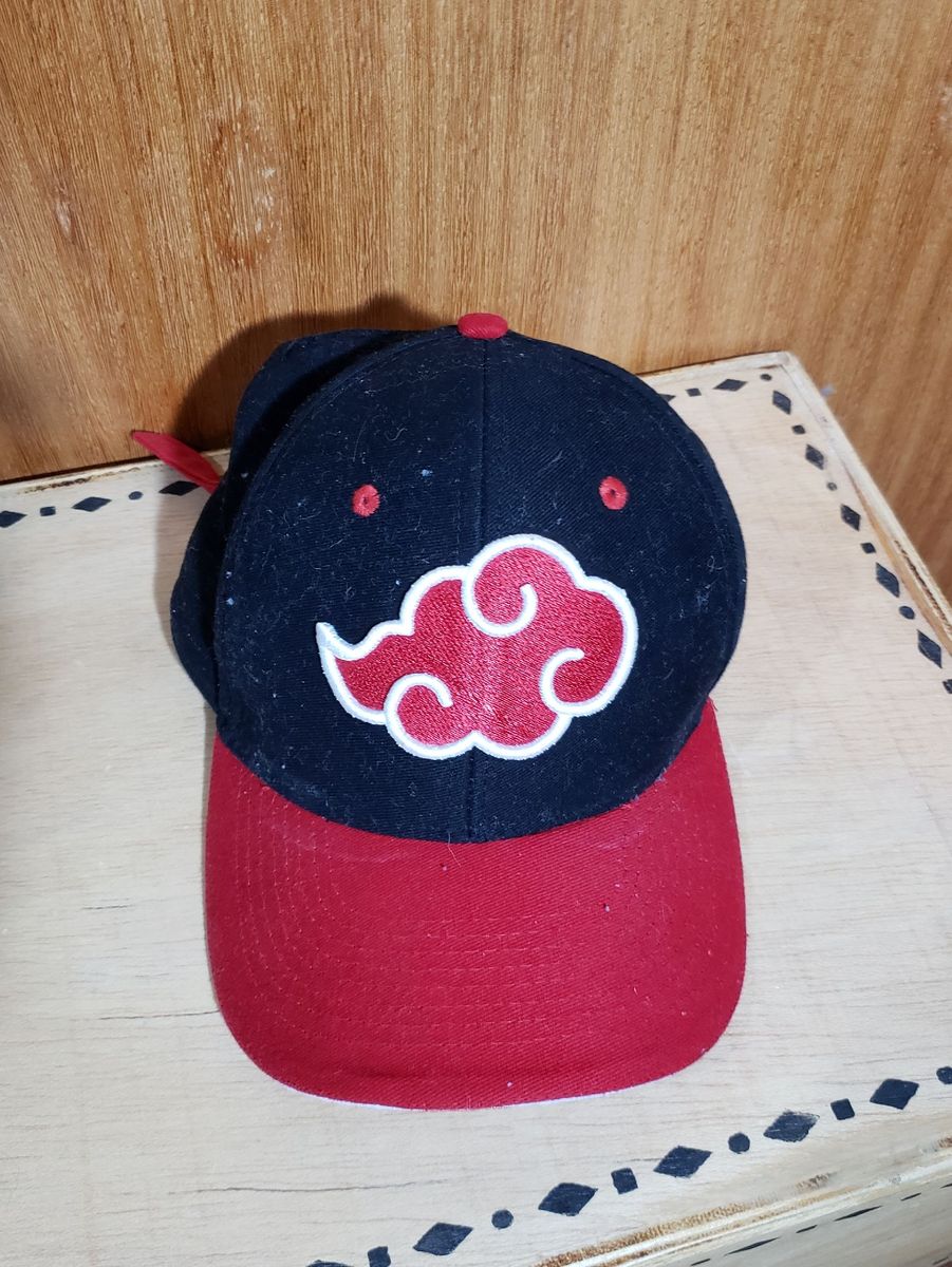 Boné Naruto 60255358 | enjoei