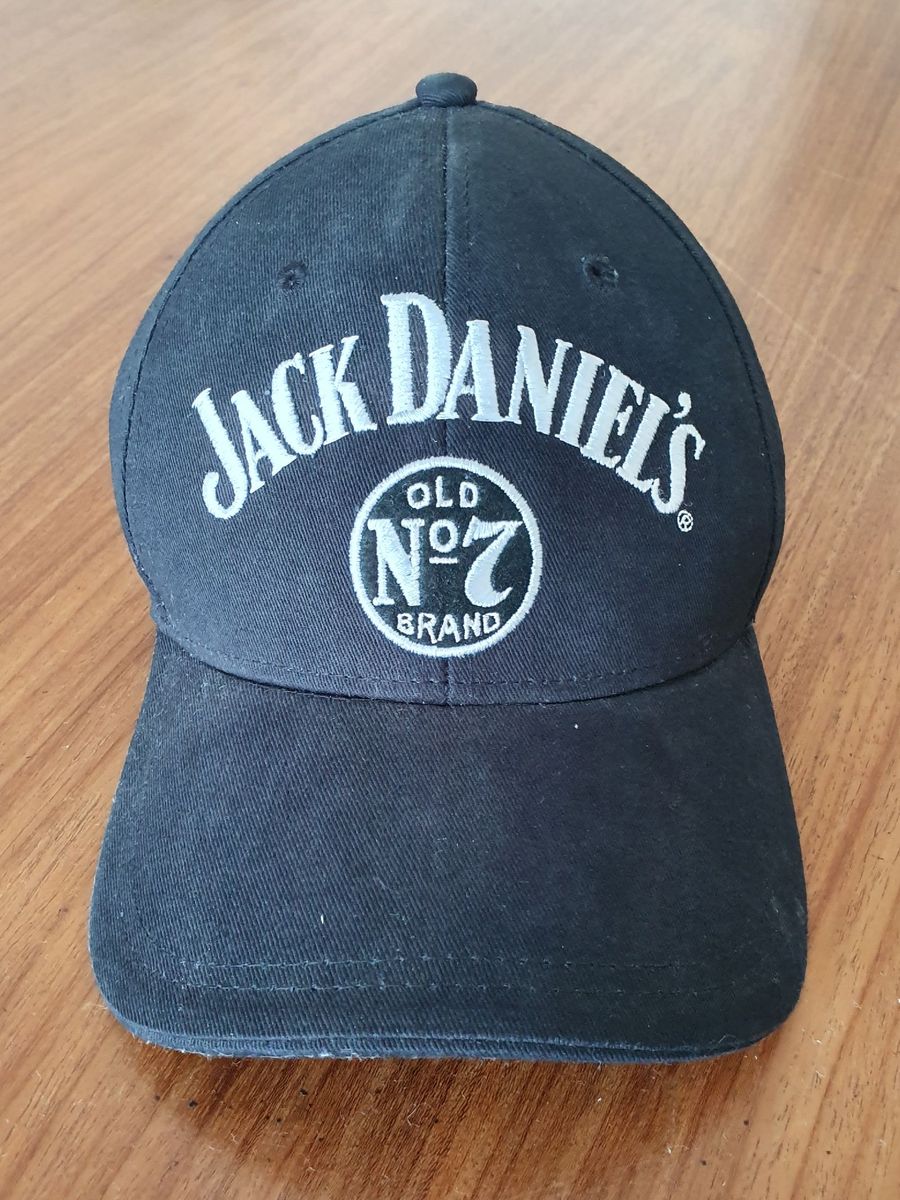 Boné Jack Daniel's (souvenir Original) 51759474 | enjoei
