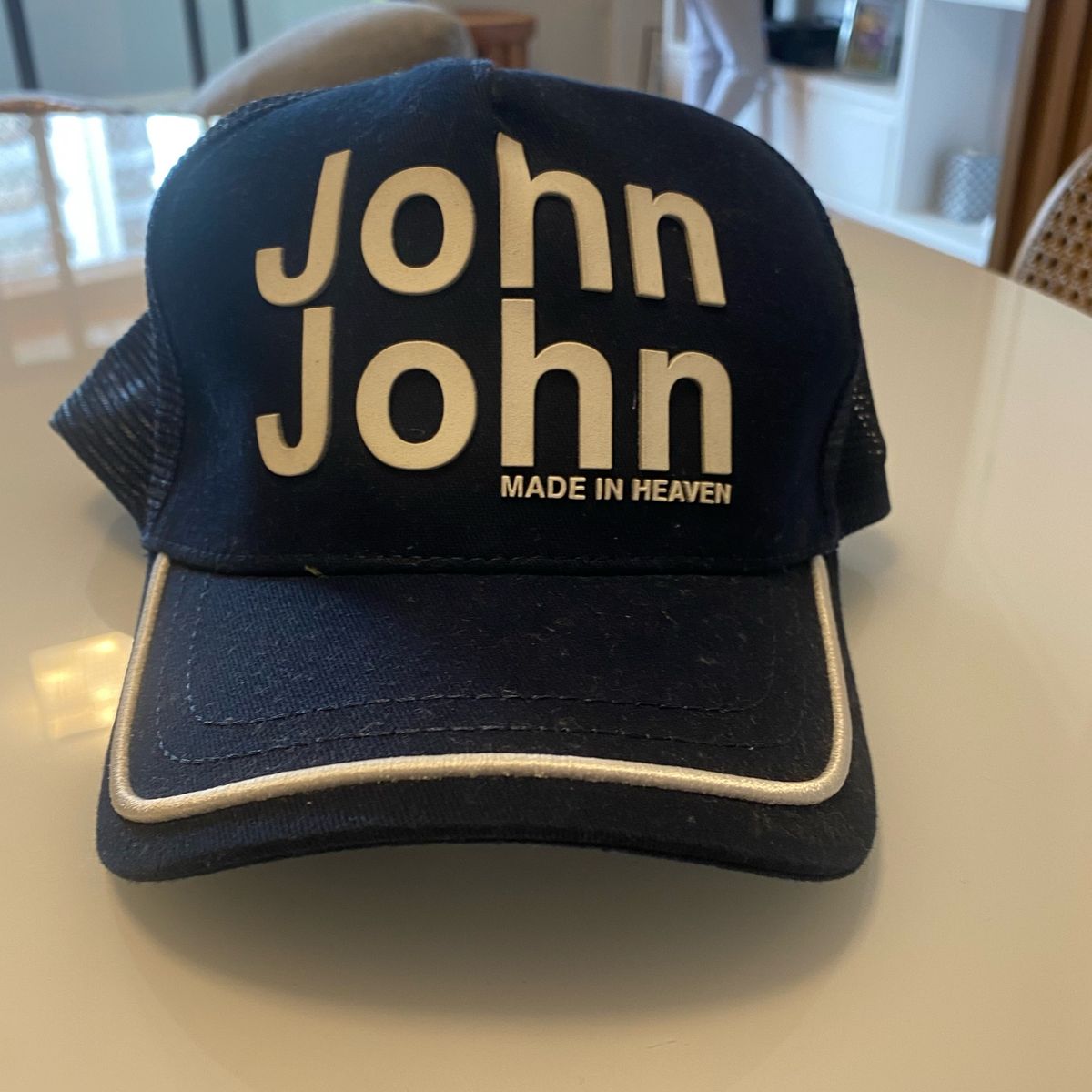 Boné John John - Original 76355043 | enjoei
