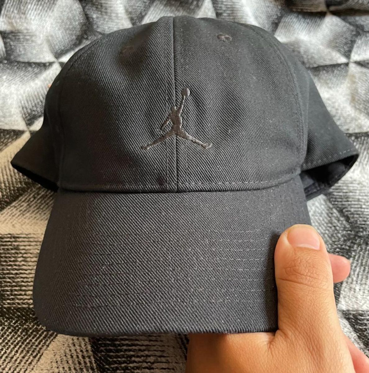 Boné Jordan Floppy Heritage 86 100% Original 83689136 | enjoei