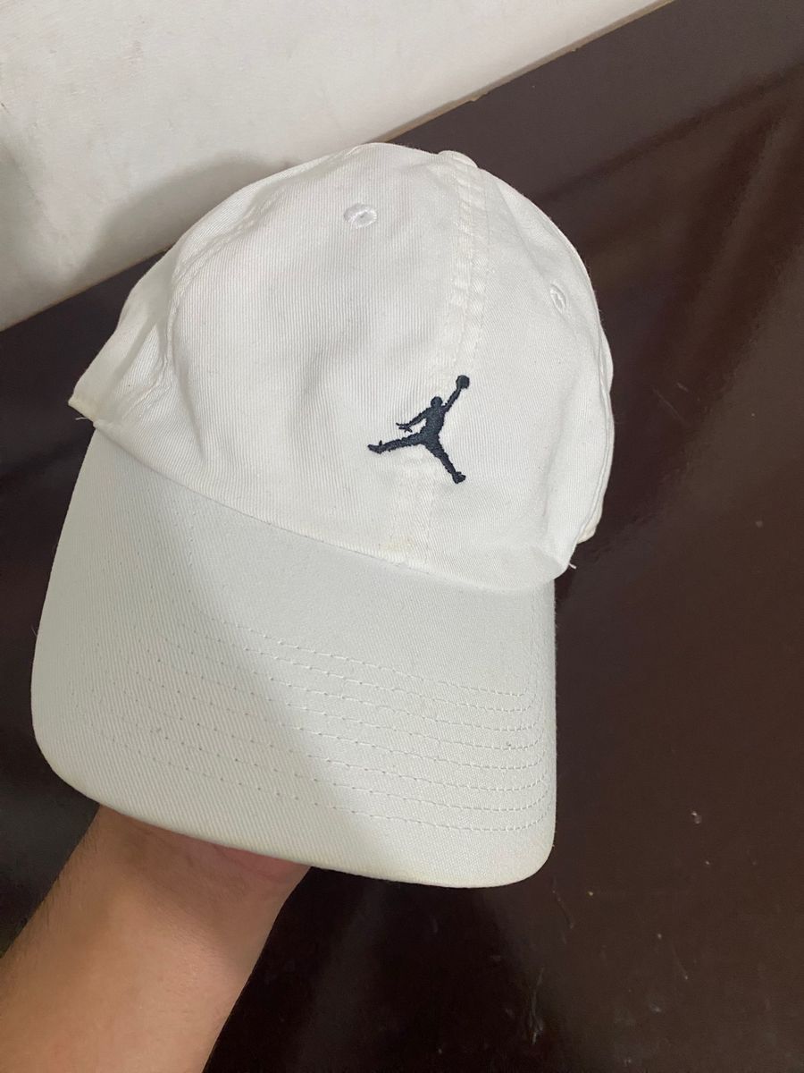 Boné Jordan 86107374 | enjoei