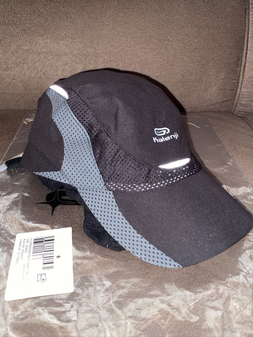 Bone Kalenji Run Cap 70585565 | enjoei