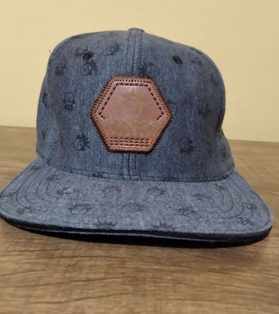 Boné Kings 48446061 | enjoei