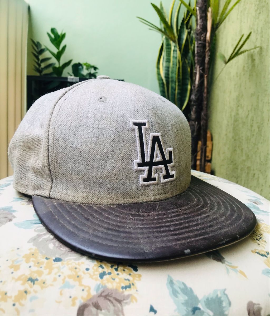 Boné La New Era Original 48742658 | enjoei