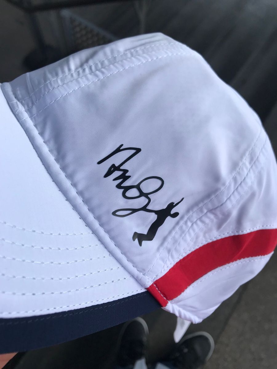 Boné Lacoste Andy 86174727 | enjoei