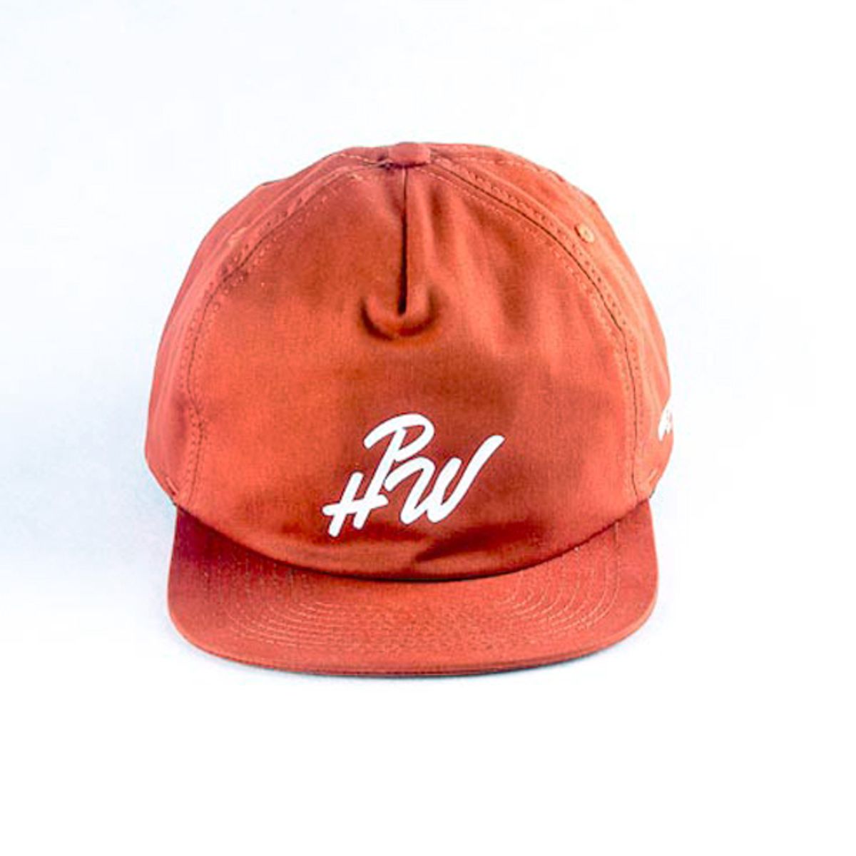 Boné Laranja Honeypot 59495759 | enjoei