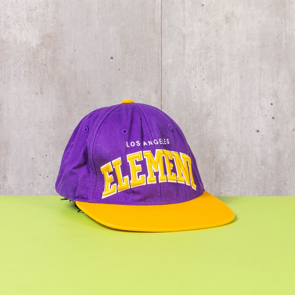 Boné Los Angeles Element 35593786 | enjoei