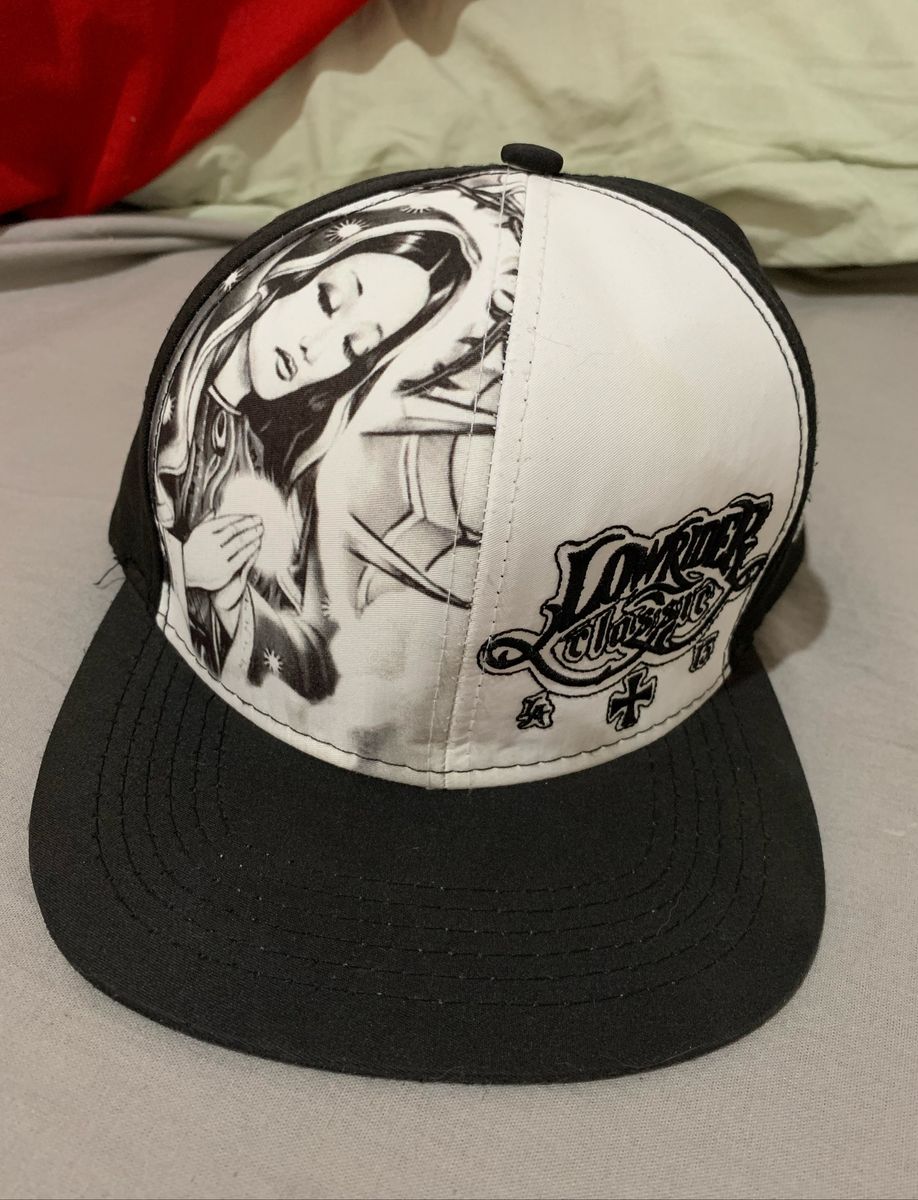 Boné Lowrider 67772891 | enjoei