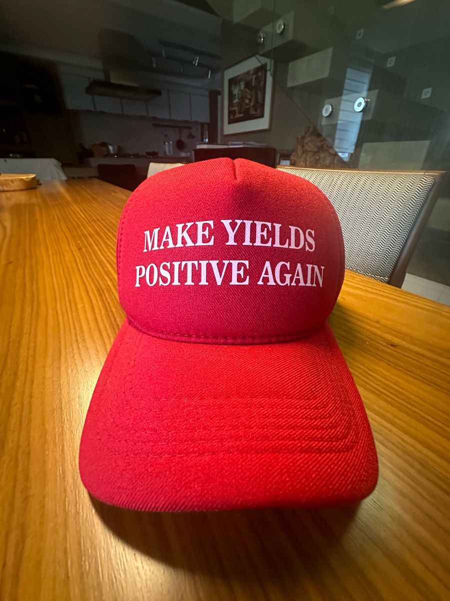 Bone Maga (make Yields Positive Again) 101790865 | enjoei