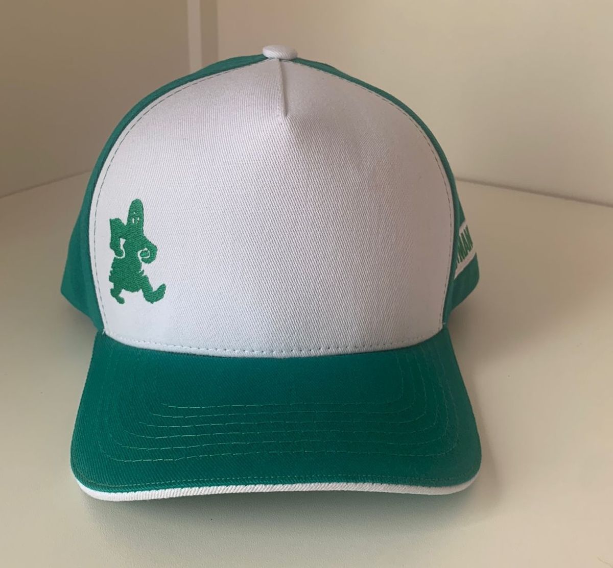 Boné Mancha Verde 79516661 | enjoei