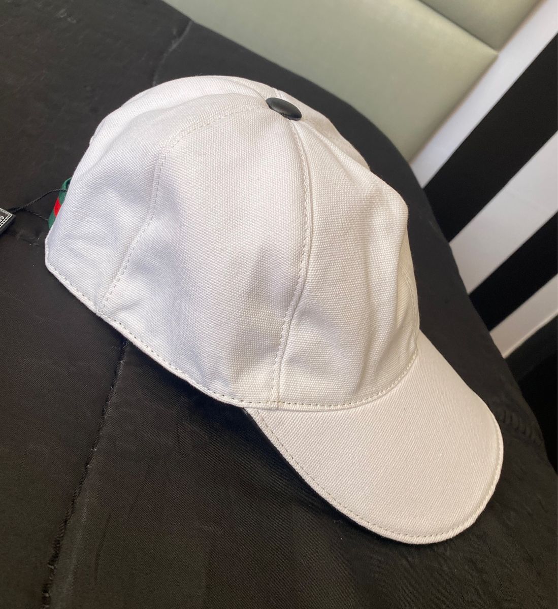 Boné Gucci Masculino 78923838 | enjoei