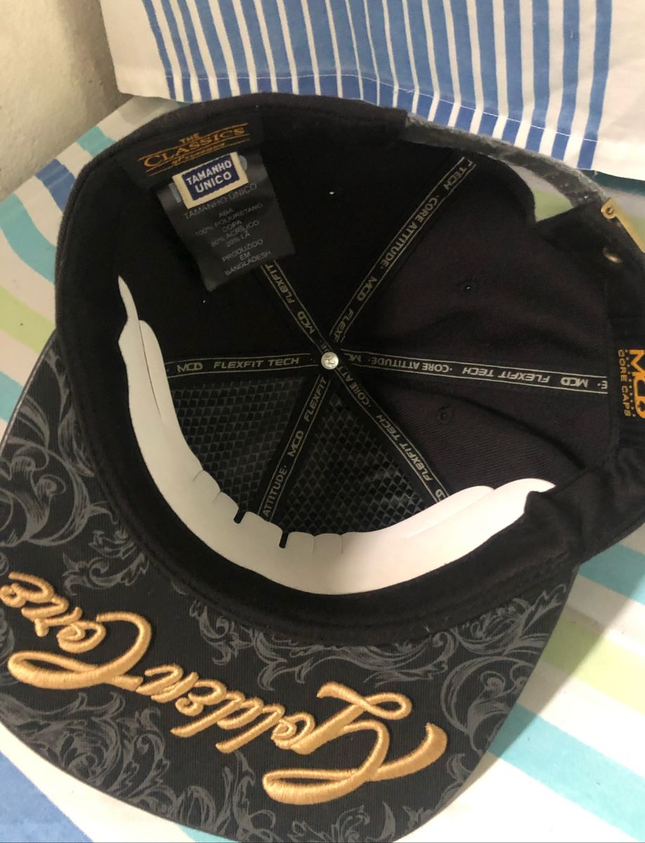 Boné Mcd Golden Core | Camisa Masculina Mcd Nunca Usado 71134610 | enjoei Boné Mcd Golden Core | Camisa Masculina Mcd Nunca Usado 71134610 | enjoei