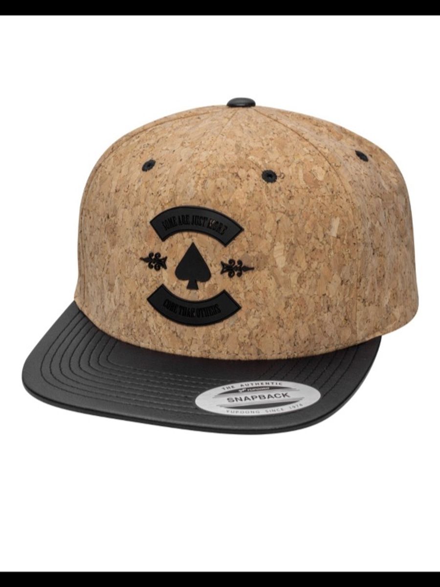 Boné Mcd Original Novo 72896020 | enjoei