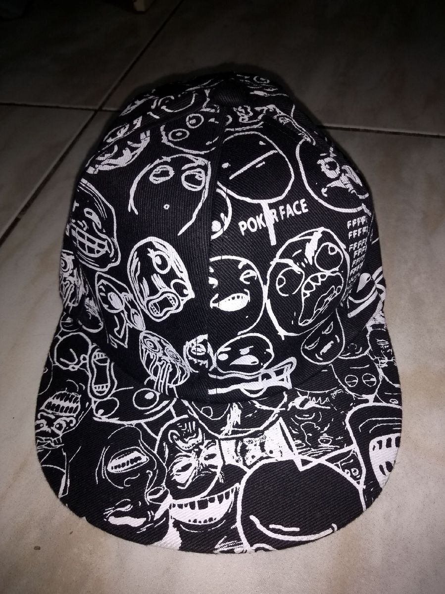 Boné Memes 53172464 | enjoei