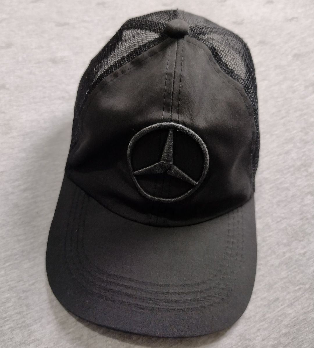 Boné Mercedes Benz Divena 72805343 | enjoei