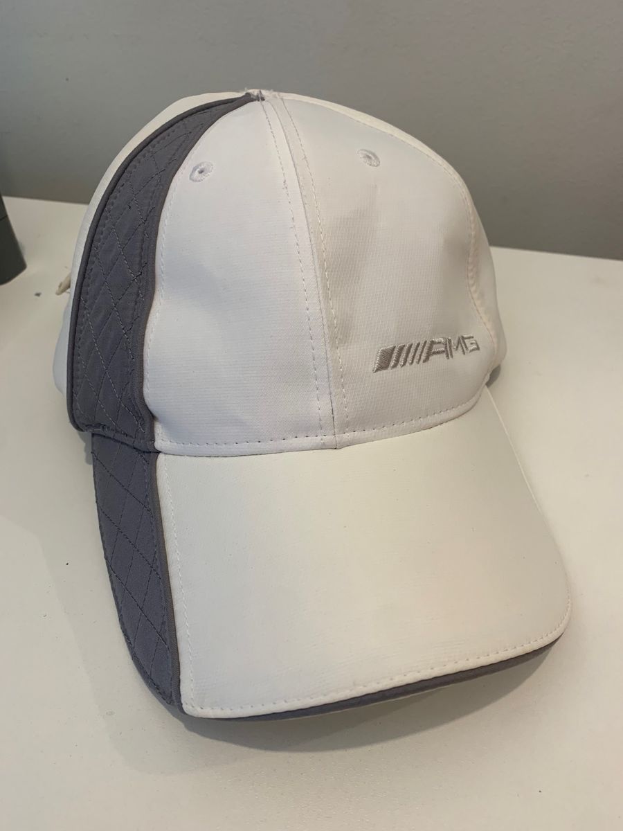 Boné Mercedes Benz Original Amg 83190152 | enjoei