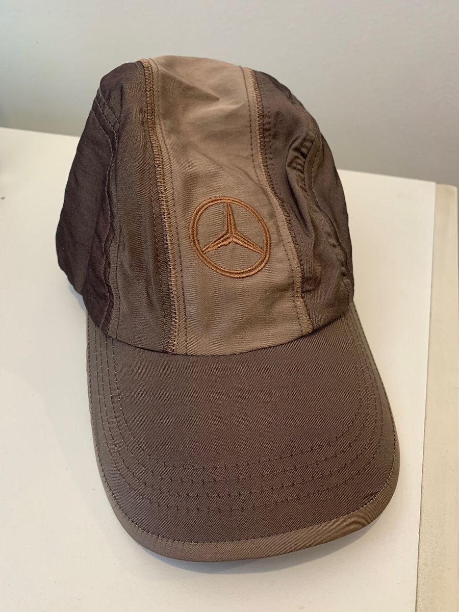 Boné Mercedes Benz Original 83189482 | enjoei