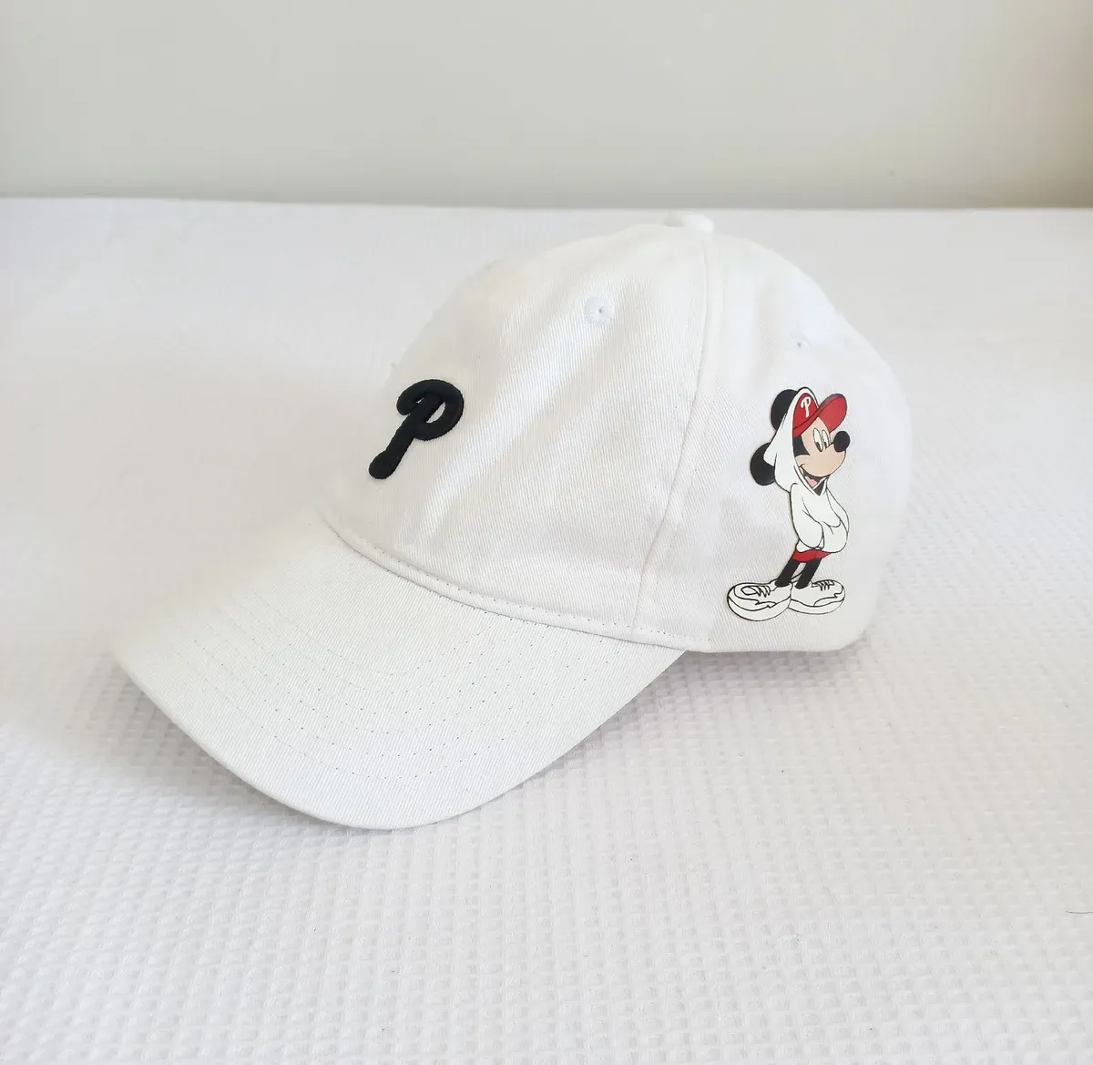 Boné Mlb Philadelphia X Disney 77299637 | enjoei