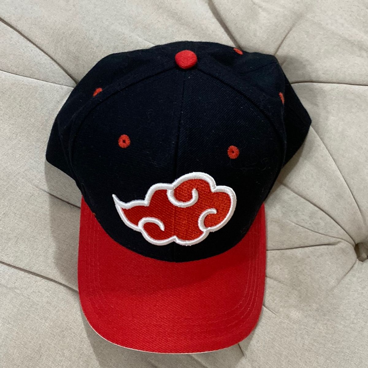 Boné Naruto | Item Infantil Authentica Nunca Usado 80785605 | enjoei