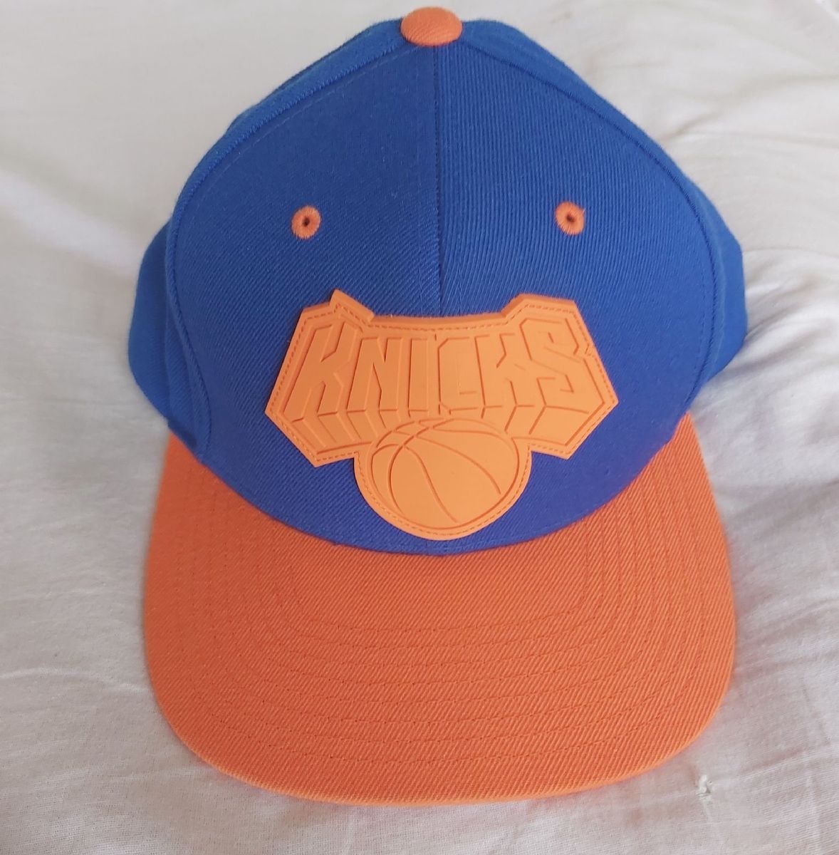 Boné Nba New York Knicks 82455351 | enjoei