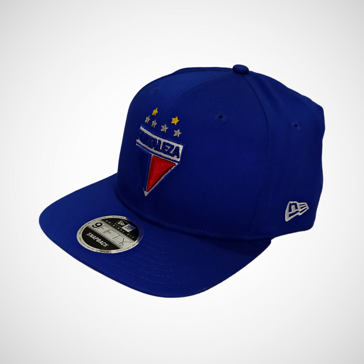 Boné New Era 9fifty Aba Reta Fortaleza 84689565 | enjoei